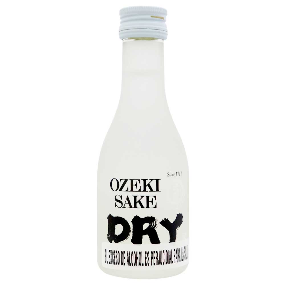 Sake Dry Ozeki 180 ml - Best Choice®