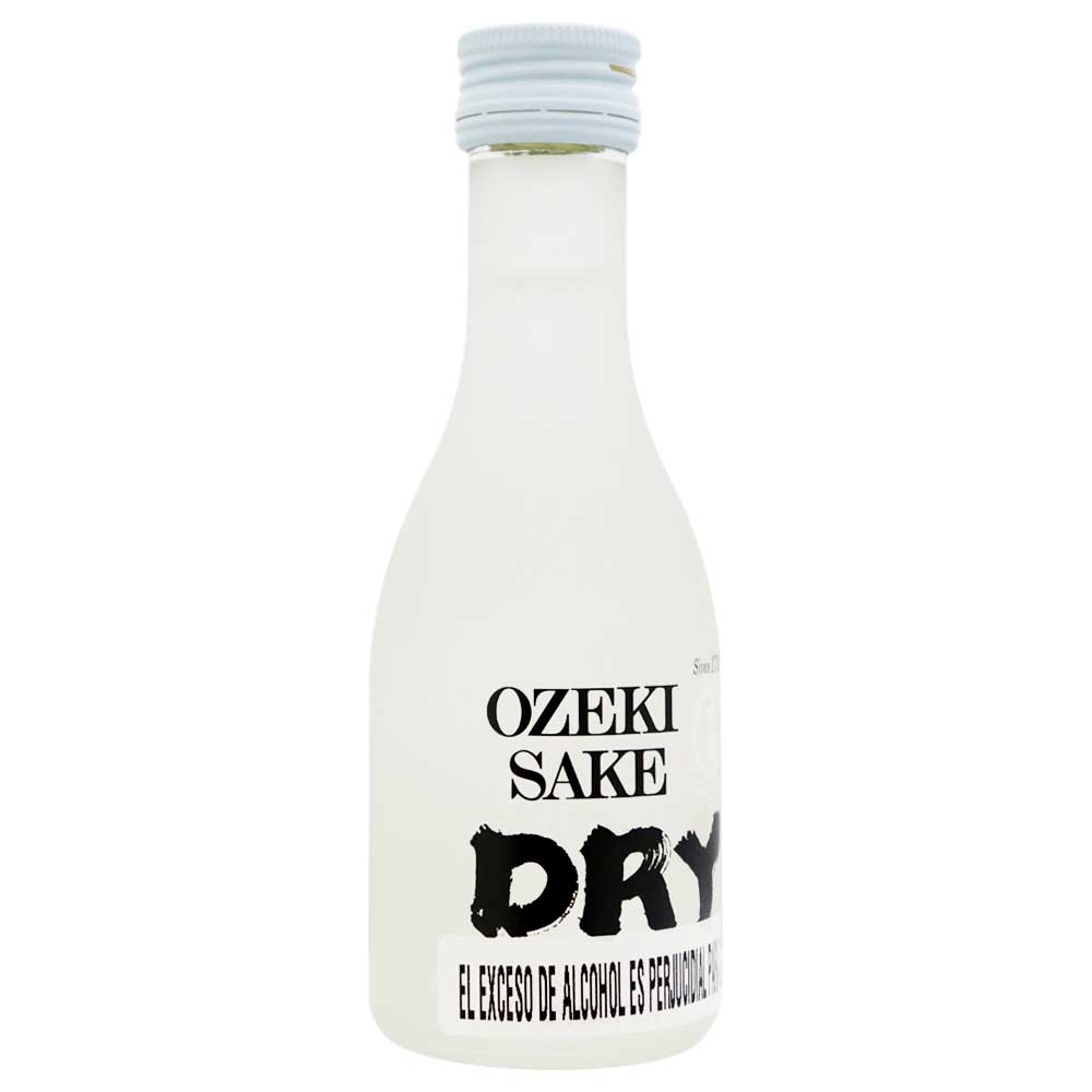 Sake Dry Ozeki 180 ml - Best Choice®